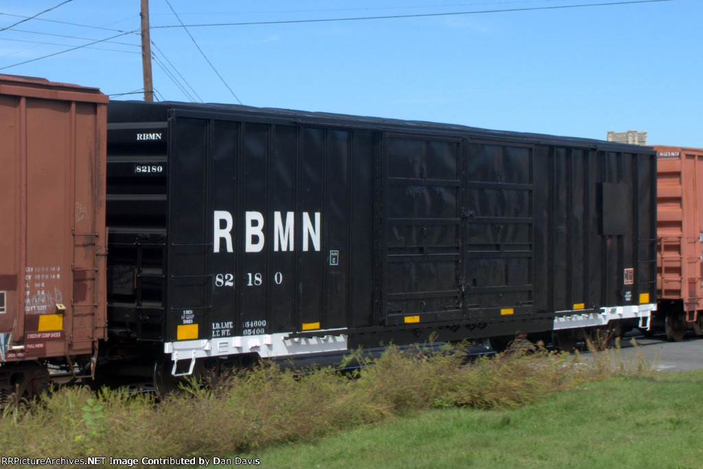 RBMN 82180
